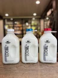 Milk