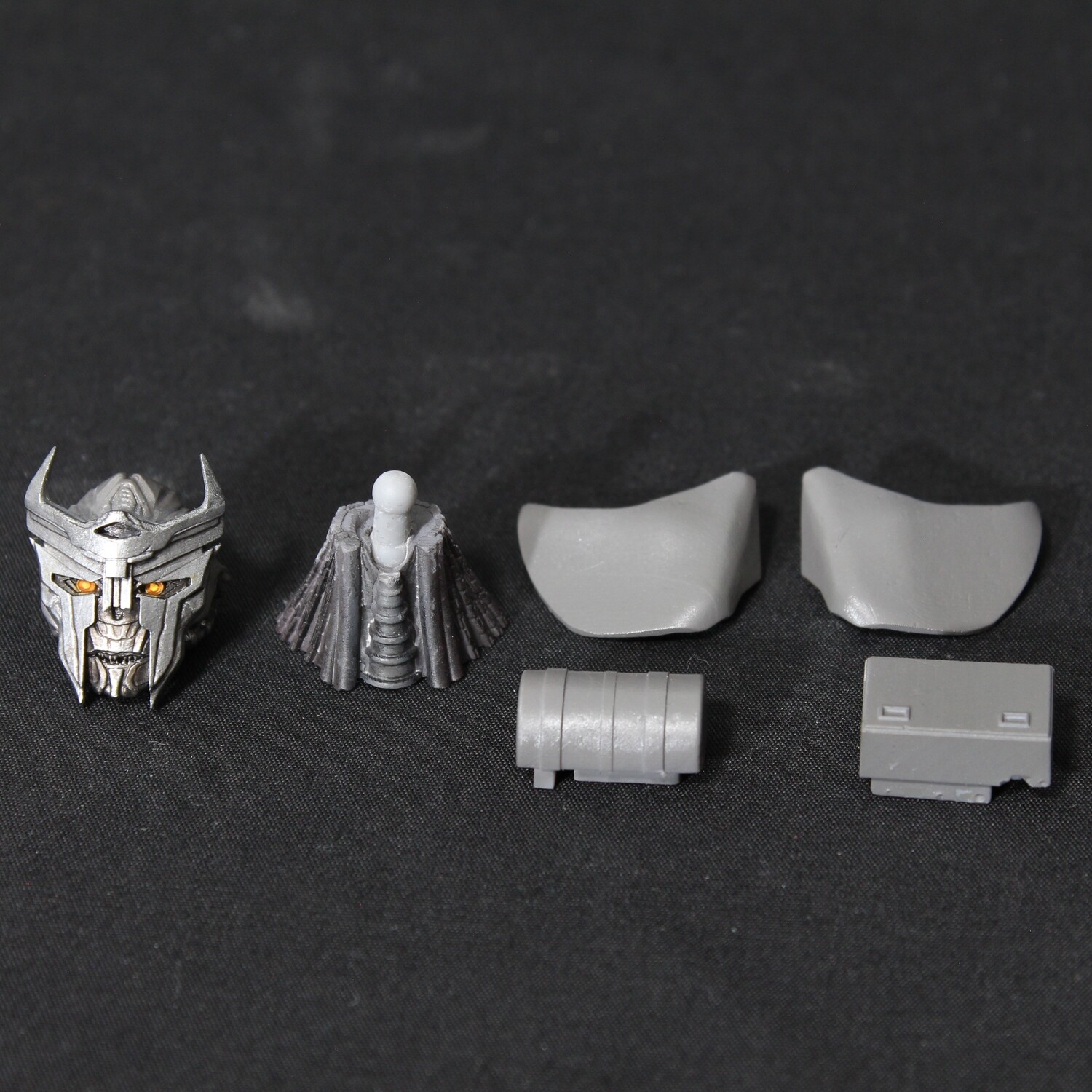 SS-101 - Scourge Upgrade kits Mini Set