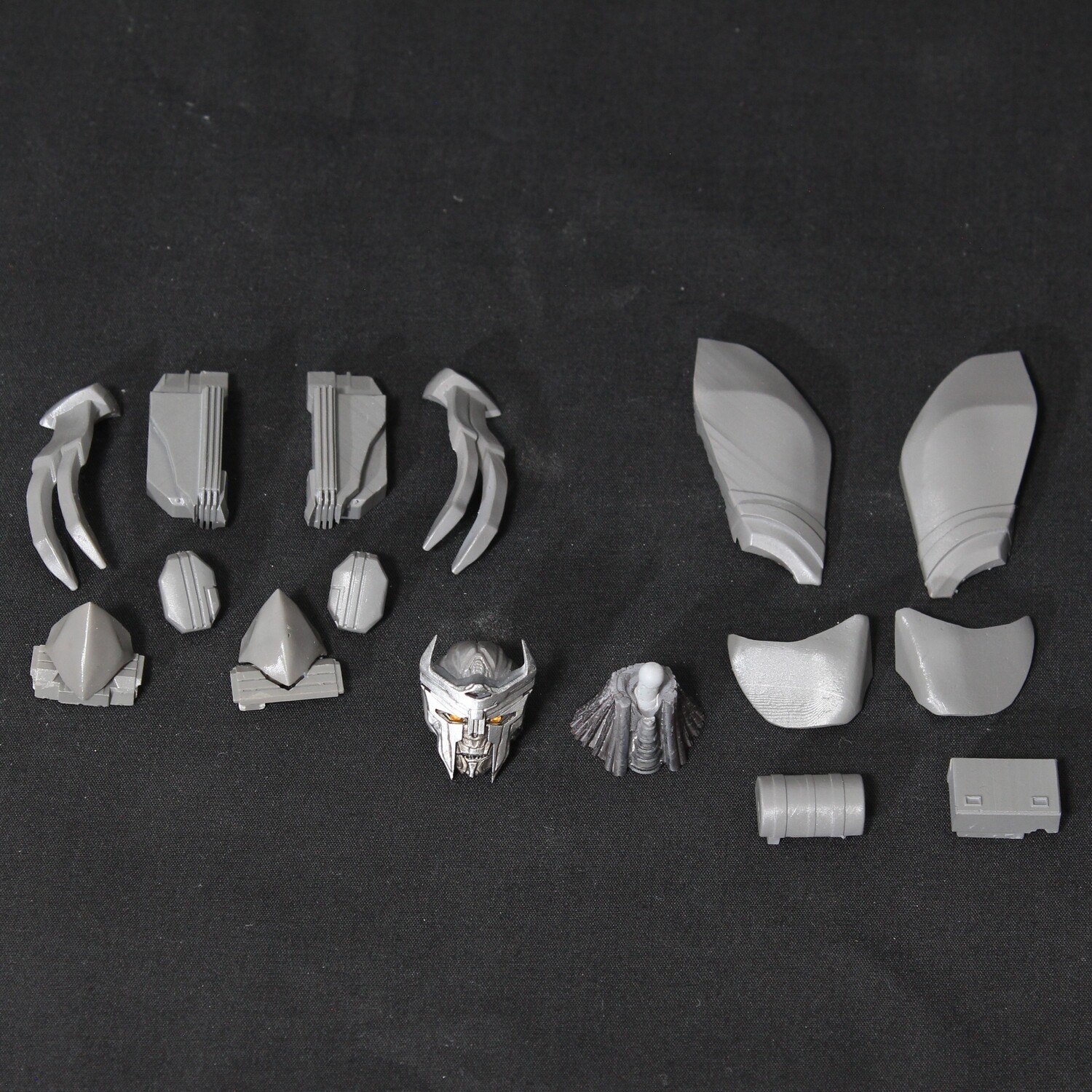 SS-101 - Upgrade kits Full Set