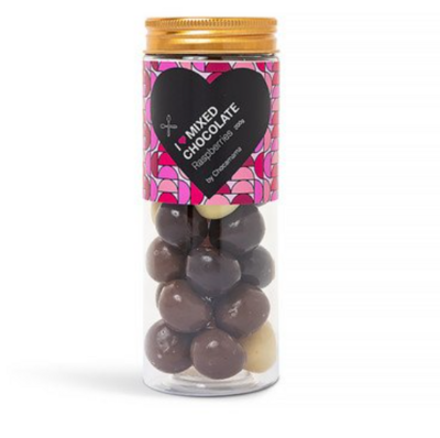 Roses & Beans - Cafe, Gifts, Flowers & More