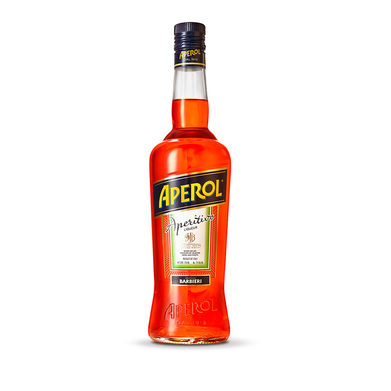 APEROL 750ML