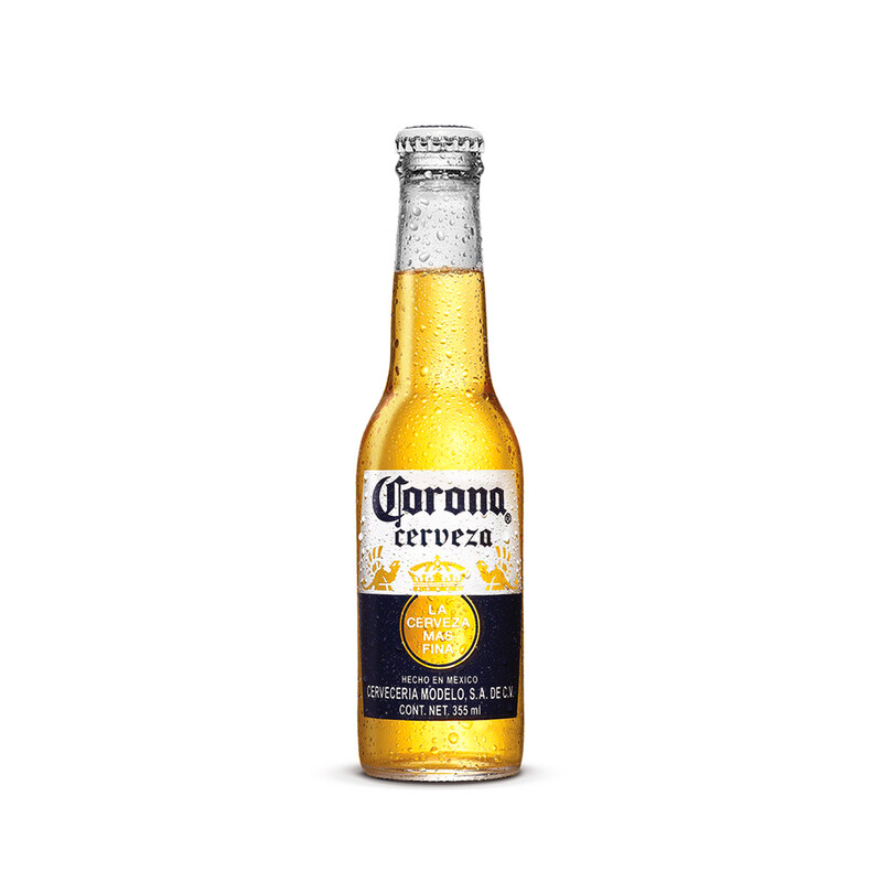 CERVEZA CORONA 330ML