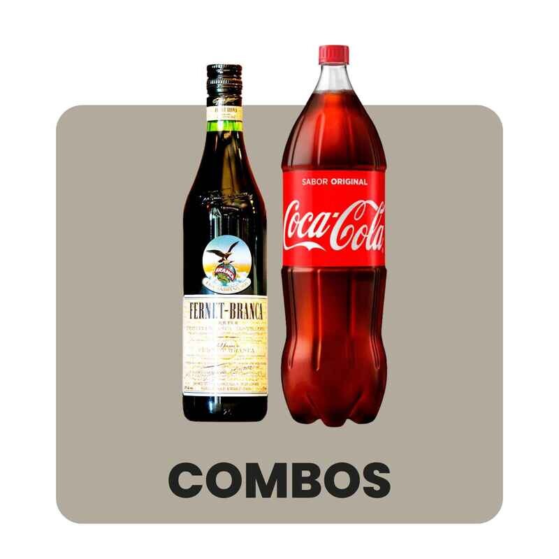 Combos y Ofertas Especiales en San Nicolás Bebidas: Ahorro y Sabor en Uno