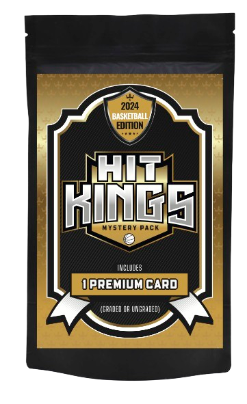 Hit Kings - 2024 Basketball Edition