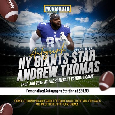 Monmouth Trading Cards & Collectibles