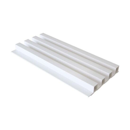 PANEL WPC BLANCO