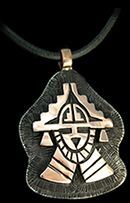 Watson Honanie | Hopi Jewelry Collection