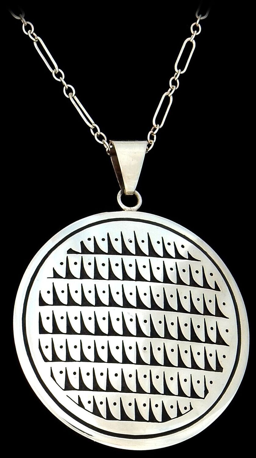 Hopi pendant store