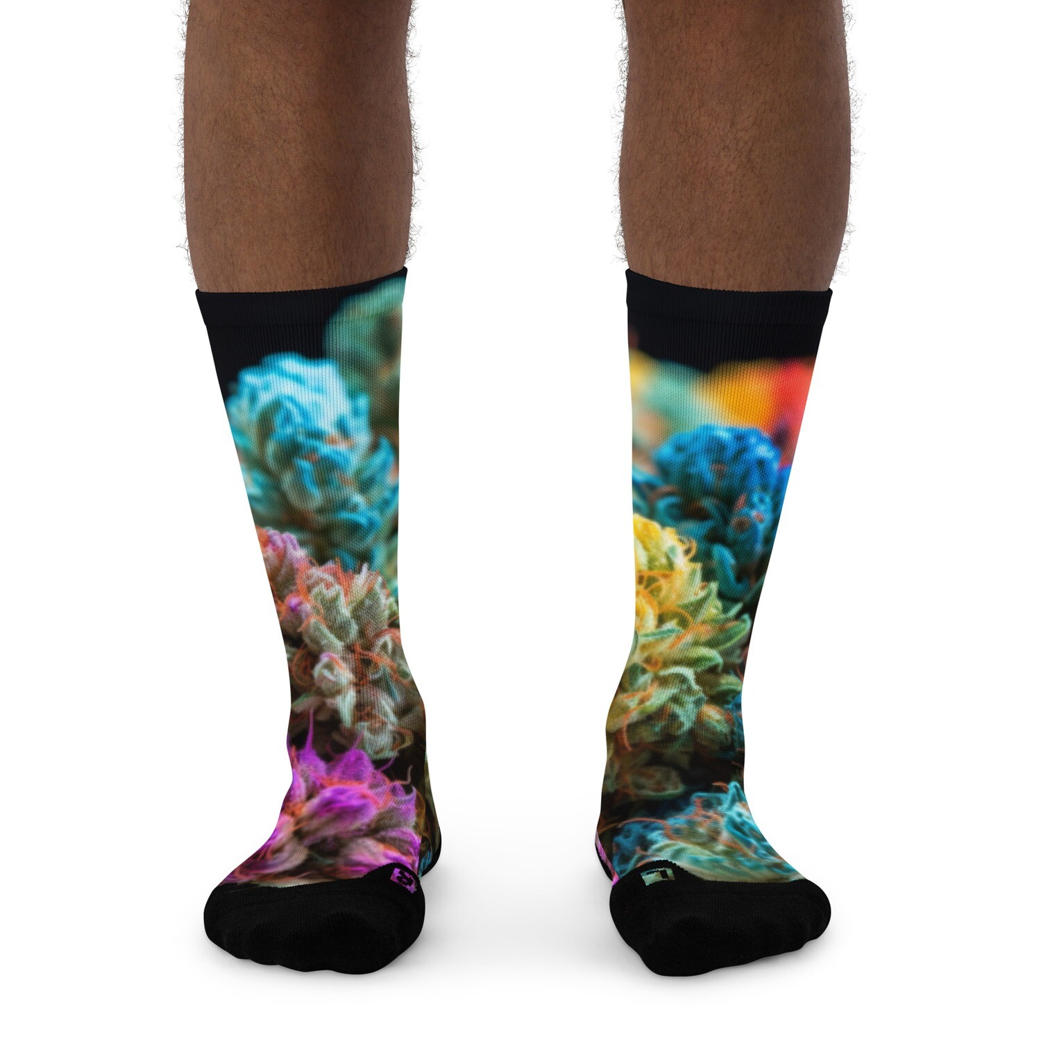 Elite Socks Galaxy