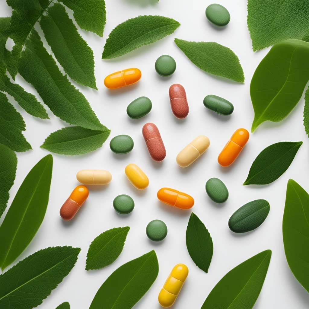 Supplements | Integrow Health