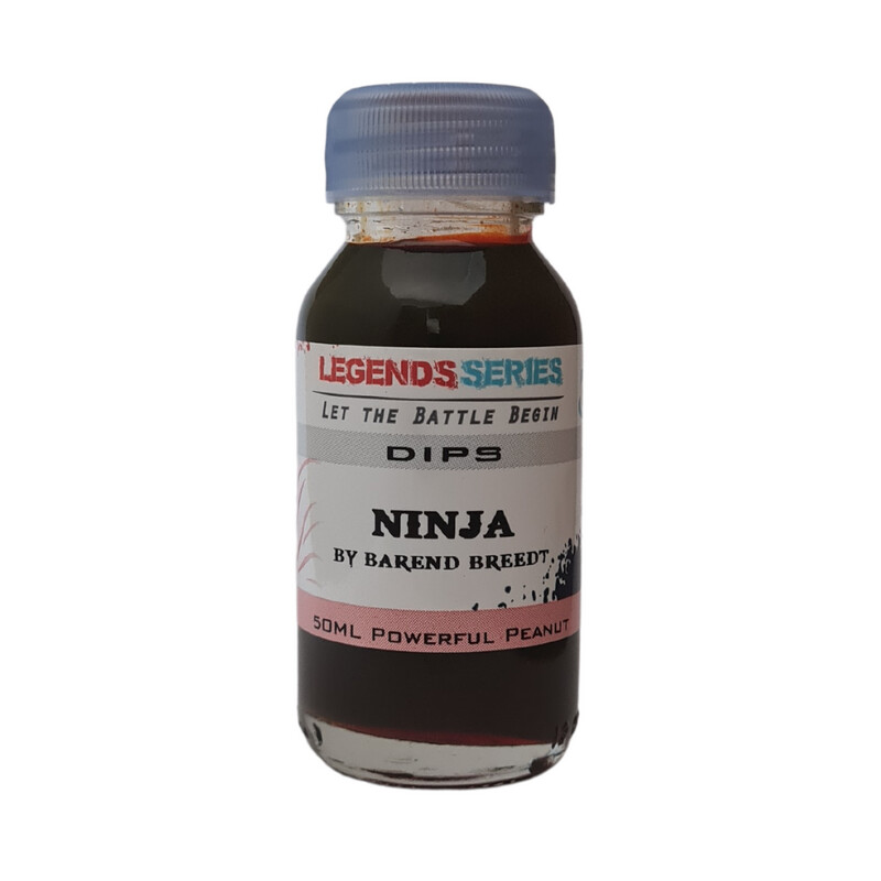 NINJA (Powerful Peanut) DIP/CONCENTRATE