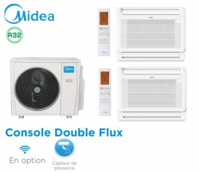 Midea MULTI-SPLIT