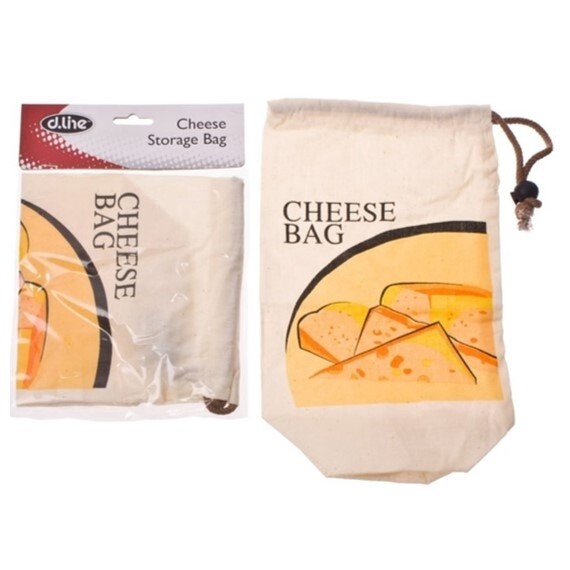 Appetito Cheese Bag
