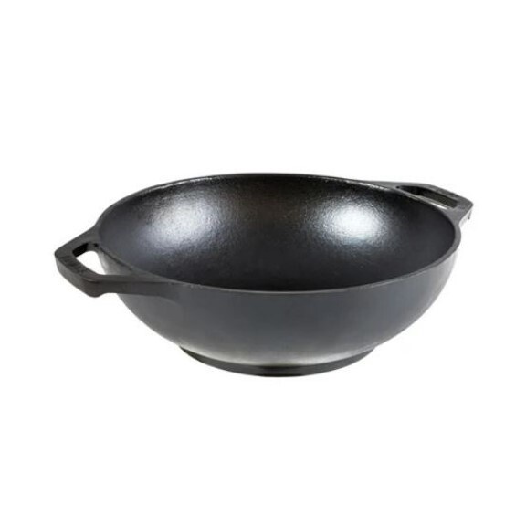 Lodge Mini Wok