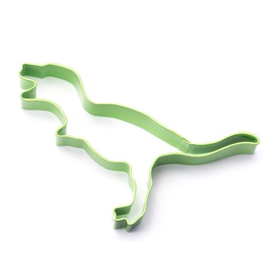 Tyrannosaurus Rex Cutter