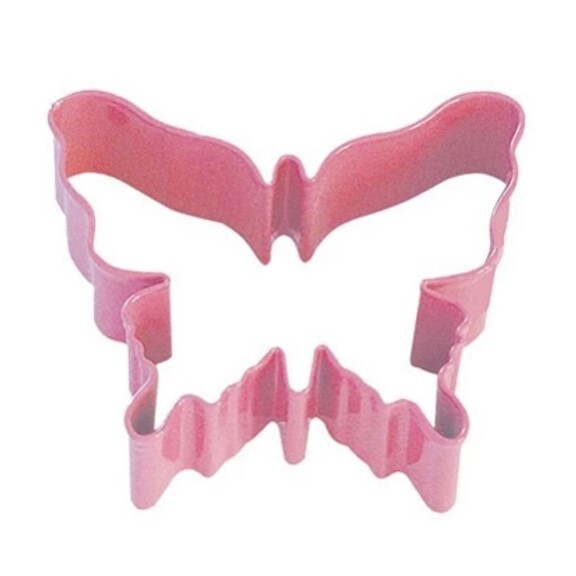 Butterfly Cutter