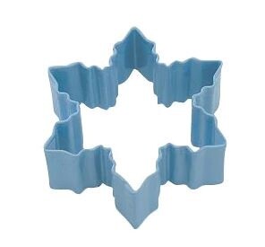 Snowflake Cutter