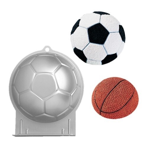 Hire Pan Soccer Ball