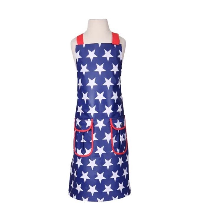 Dexam Childrens PVC Apron