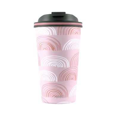 Avanti Go Cup Boho Rainbow