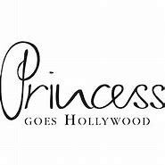 Princess Goes Hollywood
