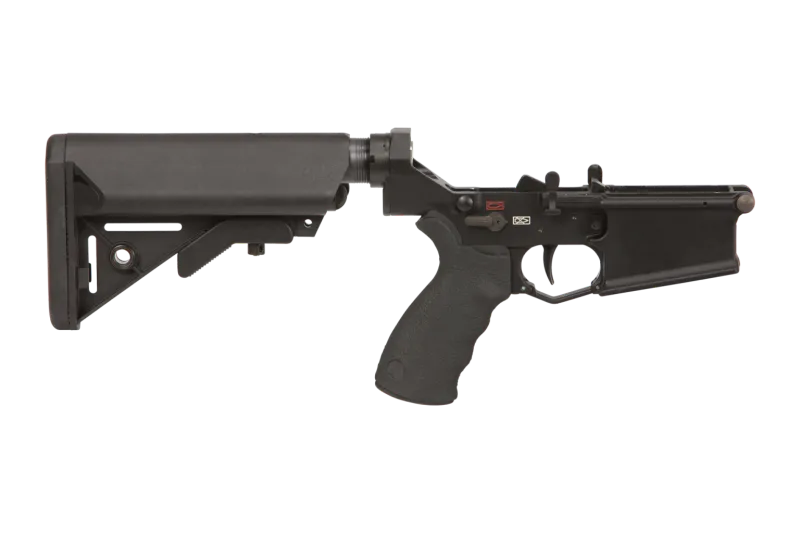 LMT MARS H Complete Lower