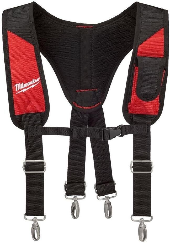 Padded Rig