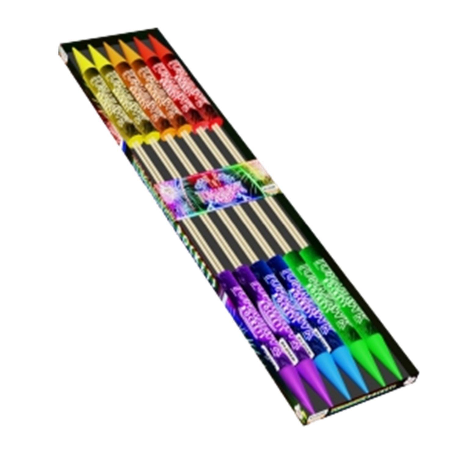 Global Fireworks Rotherham, Delivery & Click and Collect available!