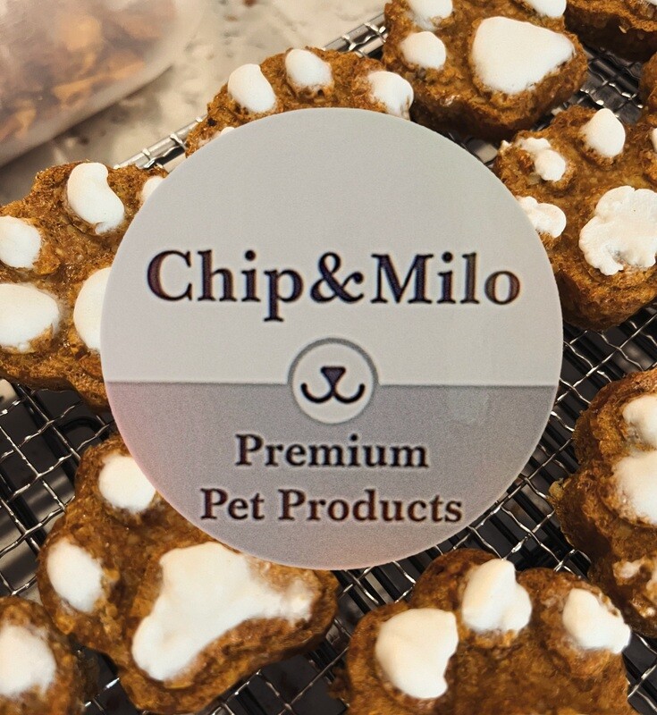 Chip And Milo Pet Boutique