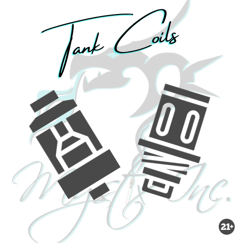 Tank Coils