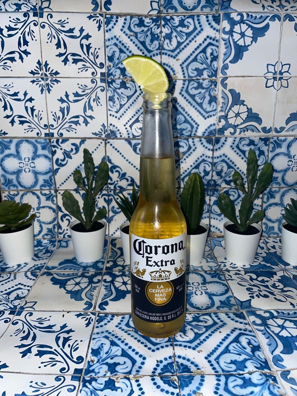 Products — Casa Toro 88