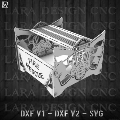 Lara Design Cnc