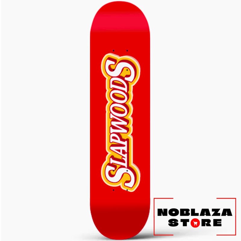 Slapwoods Honey Berry