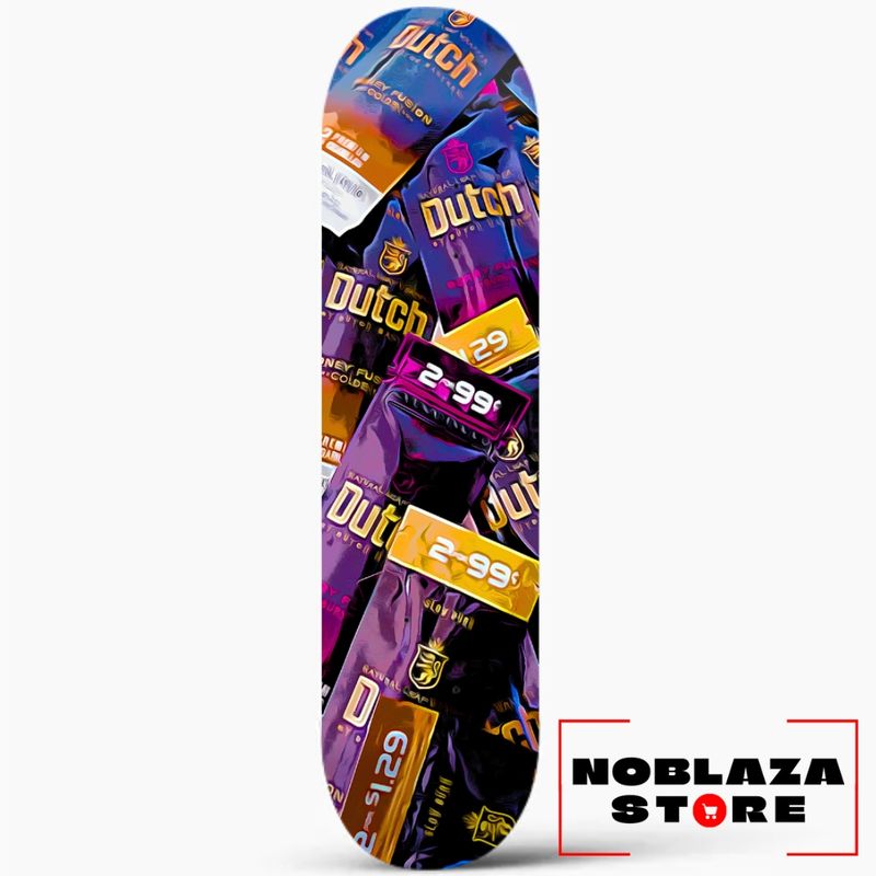 Dutch Masters Cigars