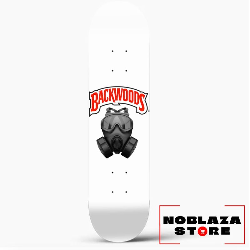 Backwoods Zaza Gas House