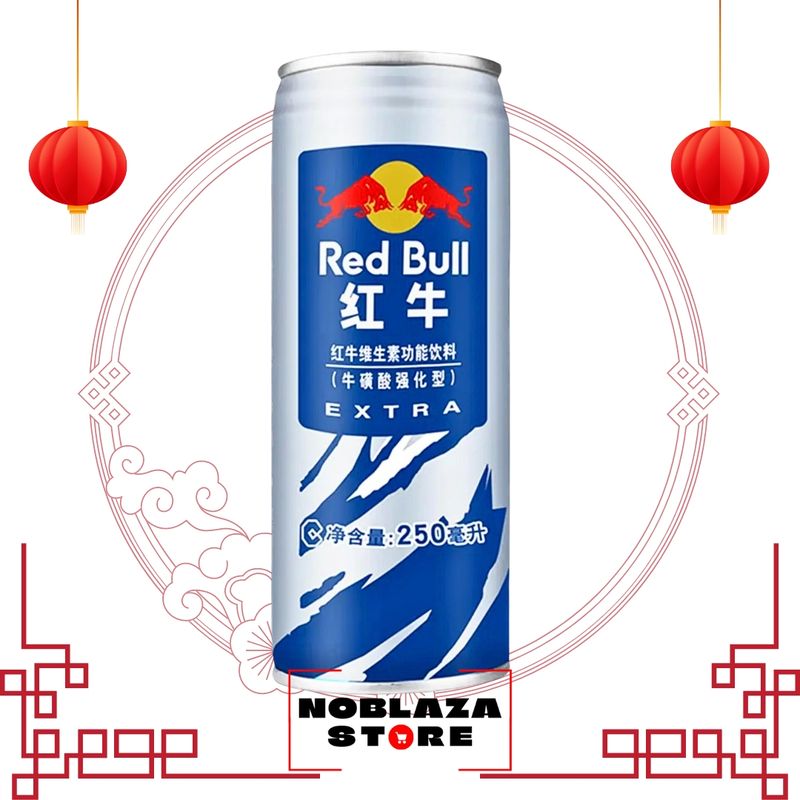 Red Bull Extra -250ml