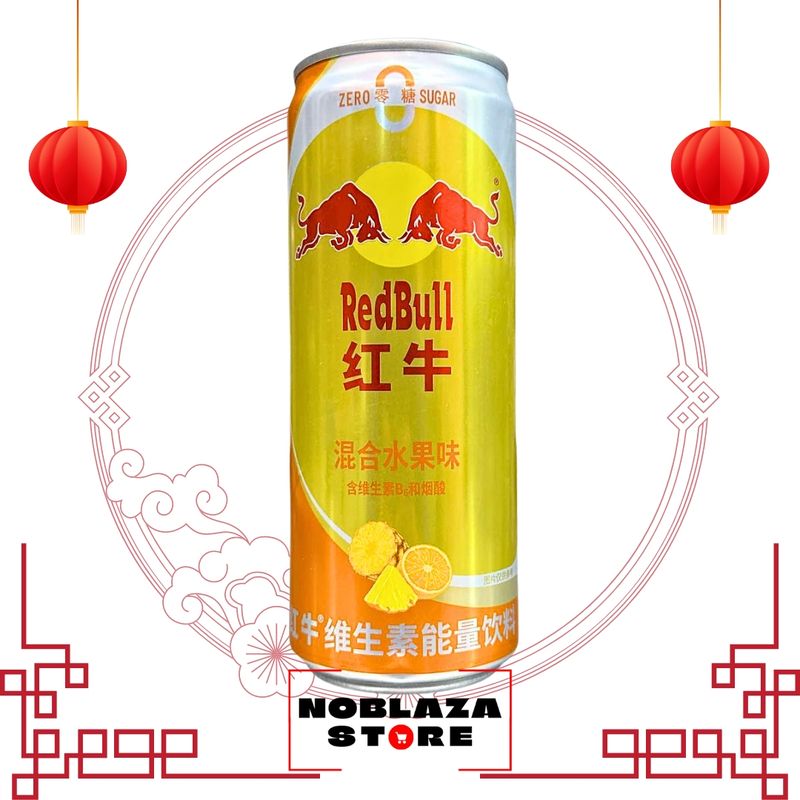 Red Bull China