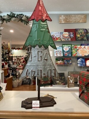 Products — Not Just Christmas, LLC