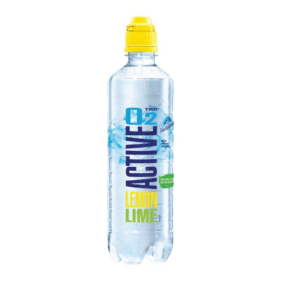 O2 Active Water