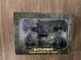 Battletech Mechs