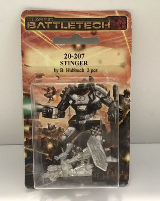 Battletech Mechs