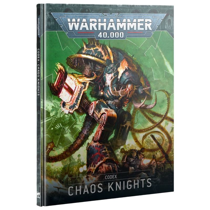 Codex Chaos Knights