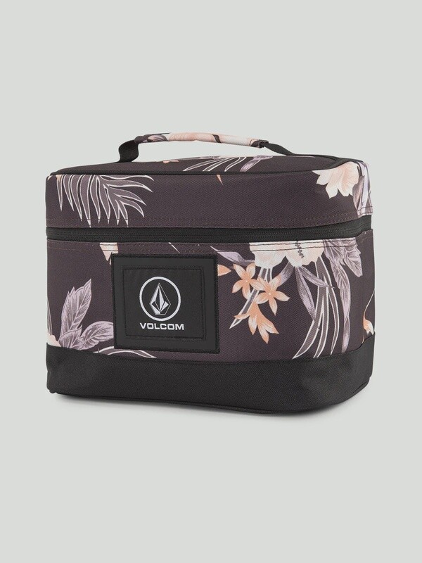 PATCH ATTACK DELUXE MAKEUP CASE