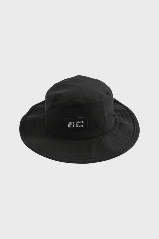 JETPILOT | JET-LITE MENS WIDE BRIM HAT