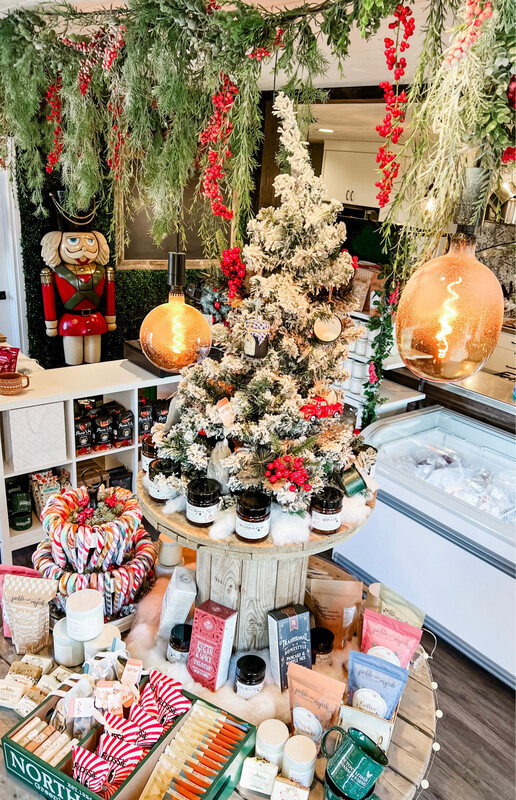 Fall & Spooky Season