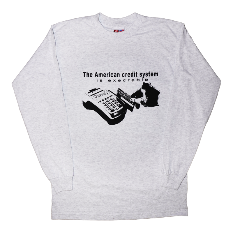 Products — Low Interest Clothing
