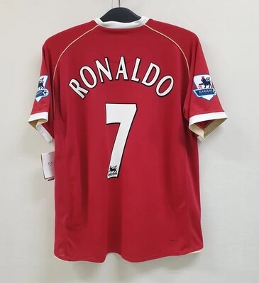 Ronaldo's Collection