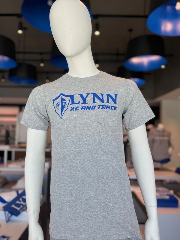 Lynn Fighting Knights Xc & track t-shirt