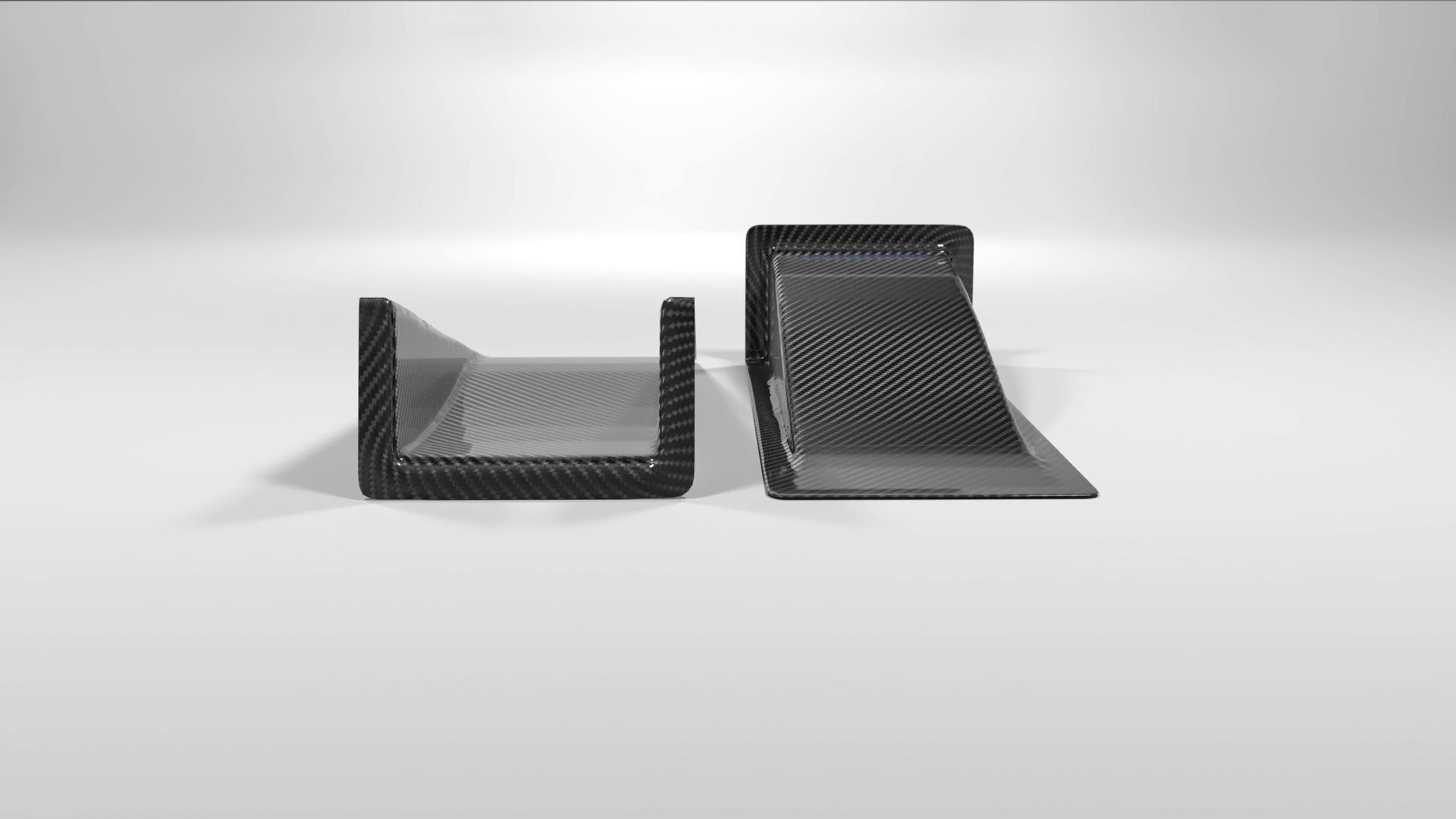 Front Splitters | Underside Performance Limited