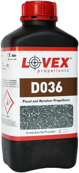 LOVEX D036